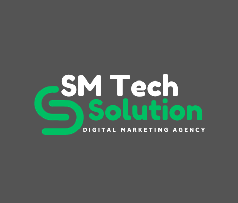 Contact Us | SM Tech Solution – We’re Here to Help